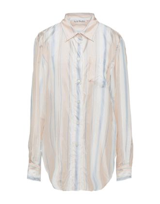 Acne Studios TOPS - Hemden auf YOOX.COM