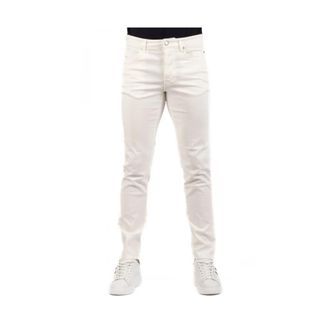 Siviglia Stylish Slim-fit Jeans - - Jeans - Herren - Wei&szlig; - W30