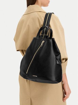 Lasocki Lasocki Rucksack CEO-LSK-K-017-06 Schwarz