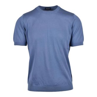Drumohr Herren, Strickwaren, Blau, XLGr&ouml;&szlig;e