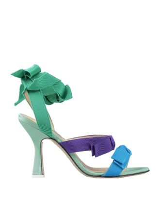 The Attico CHAUSSURES - Sandales sur YOOX.COM