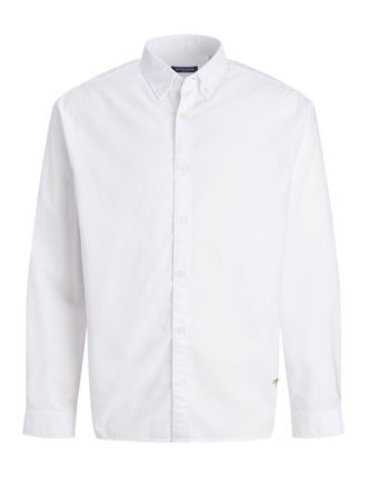 Jack & Jones Jornorrebro Oxford Shirt Ls Noos