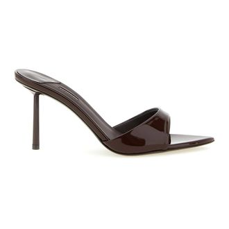 Le Silla Damen, Schuhe, Braun, 40 EUGr&ouml;&szlig;e