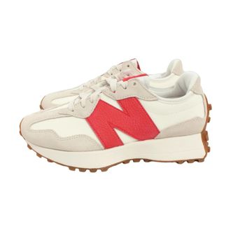 New Balance Femme, Chaussures, Multicolore, Taille: 37 1/2 EU 327 Baskets