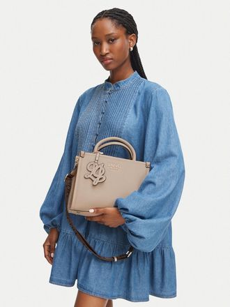 Liu Jo Handtasche Liu Jo AF6192 ES039 Beige