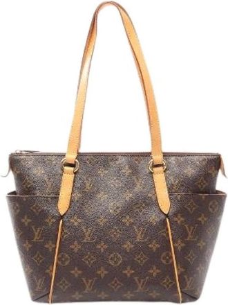 Louis Vuitton Damen, Pre-Owned, Braun, ONE SIZEGr&ouml;&szlig;e