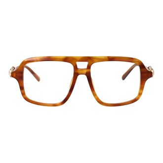 Gucci Gg2052S Sonnenbrille - - Accessories - unisex - Braun - 55 MM