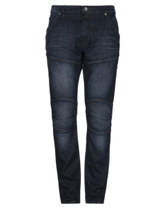 Guess BAS - Pantalons en jean sur YOOX.COM