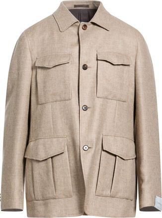 Caruso JACKEN & M&Auml;NTEL - Jacken und Anoraks auf YOOX.COM
