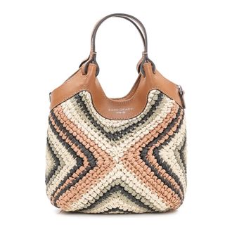Gianni Chiarini Damen, Taschen, Mehrfarbig, ONE SIZEGr&ouml;&szlig;e