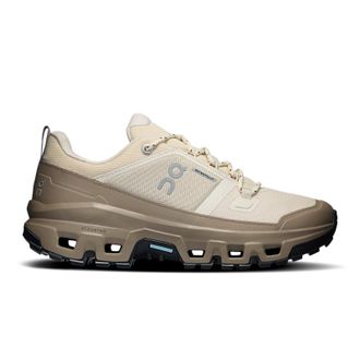 On Cloudrock Low Waterproof