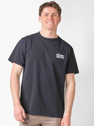 Klitm&oslash;ller Collective Klitmller Collective T-shirt Finn