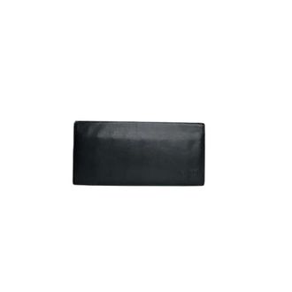 Givenchy Portefeuille en cuir Pre-owned - Femme - Pre-owned - Noir - Taille: ONE Size