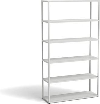 HAY Étagère New order 501 6 étages Hay