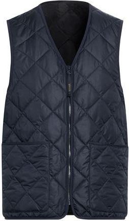 Baracuta MANTEAUX - Vestes sans manches sur YOOX.COM