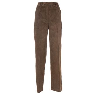 Jacob Cohen Femme, Pantalons, Brun, Taille: 40 FR Pantalone Isabel