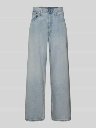 Levi's Baggy Jeans mit 5-Pocket-Design