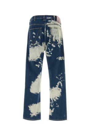 Vivienne Westwood Ranch Jeans - Blue