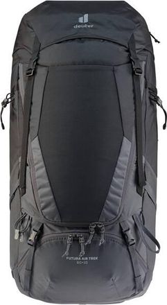 Deuter Rucksack Futura Air Trek 60 + 10