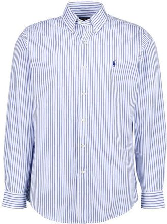 Polo Ralph Lauren Herren Hemd blau