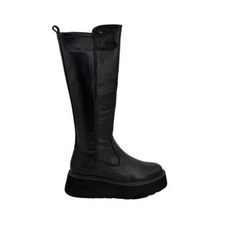 Janet & Janet La Elowen - - Shoes - Damen - Schwarzk - 40 EU