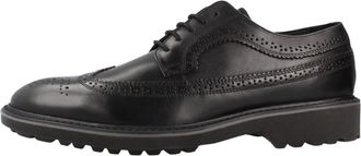 Geox U Cannaregio - - Shoes - Herren - Schwarzk - 41 EU