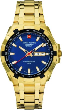 Swiss Alpine Military Herren, Accessories, Schwarzk, ONE SIZEGröße