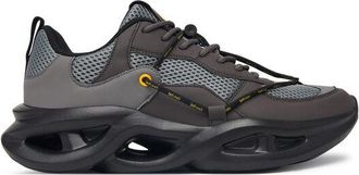 Just Cavalli Sneakers 80QA3SV2 ZSE47 Grau