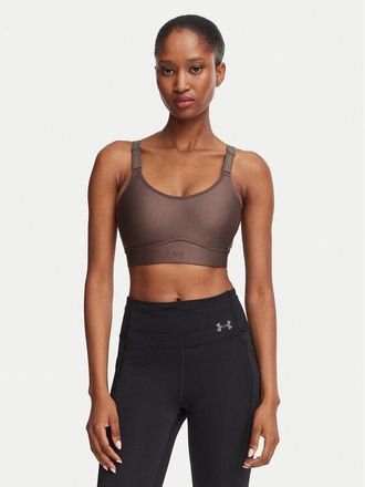 Under Armour Sport-BH Infinity Mid 2.0 Bra 1384123 Braun