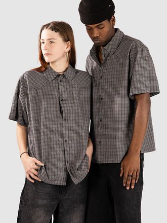 Solid SDSAMUEL Chemise noir
