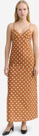Thinking Mu Maxikleid DINA