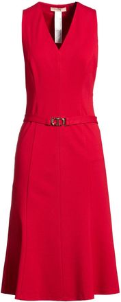 Twin-Set KLEIDER - Midi-Kleider auf YOOX.COM