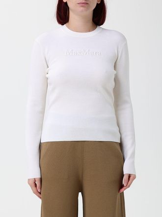 Max Mara Pull Femme couleur Blanc
