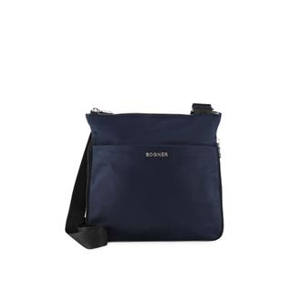 Bogner Schultertasche Klosters Serena - Navy-Blau - one_size