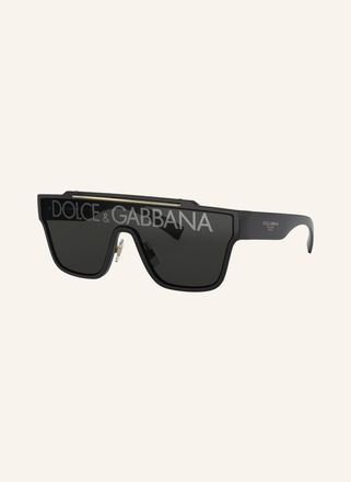 Dolce & Gabbana Sonnenbrille dg6125 schwarz