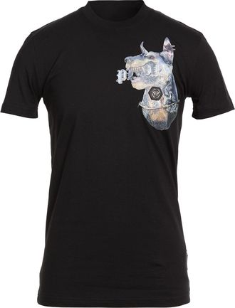 Philipp Plein TOPS - T-shirts auf YOOX.COM