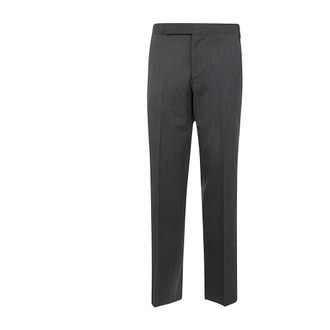 Lardini Herren, Hosen, Grau, MGr&ouml;&szlig;e