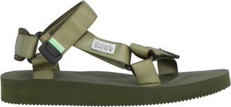 Suicoke SCHUHE - Sandalen auf YOOX.COM