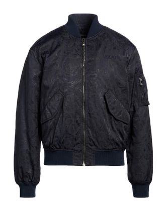 Versace JACKEN & M&Auml;NTEL - Jacken und Anoraks auf YOOX.COM
