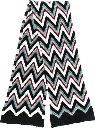 Missoni T&uuml;cher & Schals - Scarfs Multicolour - Gr. unisize - in Bunt - f&uuml;r Damen