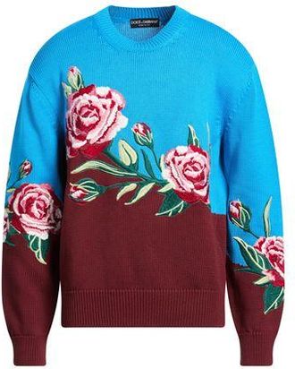 Dolce & Gabbana MAILLE - Pullover sur YOOX.COM