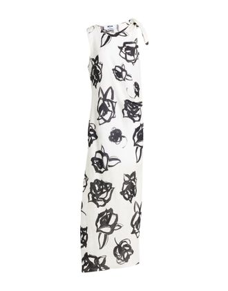 Msgm KLEIDER - Maxi-Kleider auf YOOX.COM