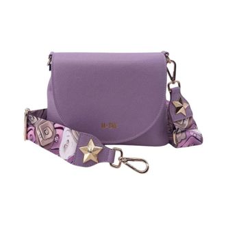 M*BRC M*Brc, Damen, Taschen, Lila, ONE SIZEGr&ouml;&szlig;e