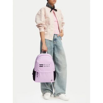 Billabong Rucksack Billabong WBEOHP-BLB-M-002-10 Helllila