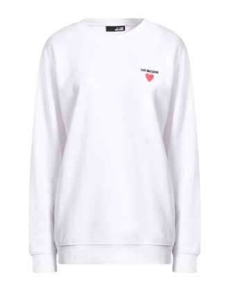 Love Moschino TOPS - Sweatshirts auf YOOX.COM