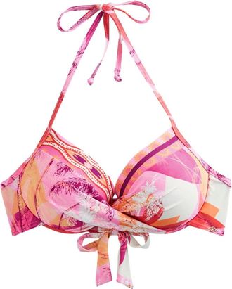 Next Bikinitop
