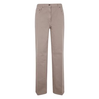 N&deg;21 Denim Five Pocket Jeans - - Jeans - Damen - Rosa - W25