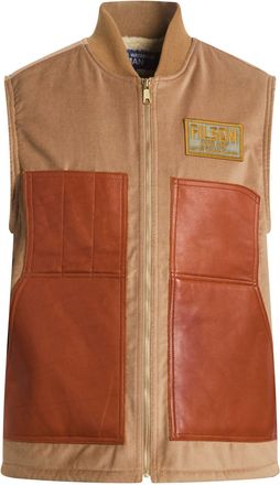 Junya Watanabe JACKEN & M&Auml;NTEL - Westen auf YOOX.COM