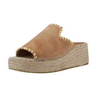 Toni Pons Femme, Chaussures, Brun, Taille: 38 EU Ilenia SD