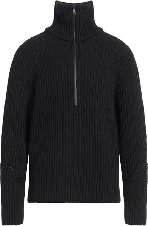 Ermenegildo Zegna STRICKWAREN - Rollkragenpullover auf YOOX.COM